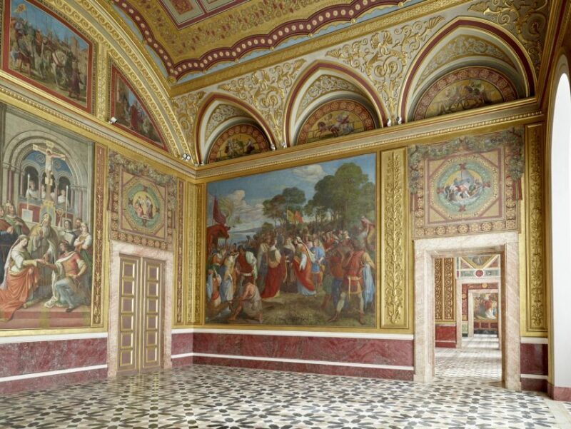 Munich: Classical Concert Recital in Max-Joseph-Hall - Practical Details and Tips