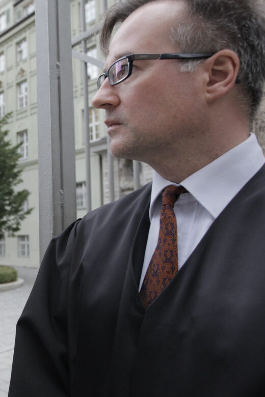 Munich: Crime Ralley - Tour with actors in GERMAN - Key Points