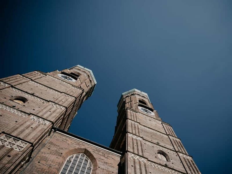 Munich: Customizable Private Tour with a Local Guide - Use Reviews to Understand the Experience