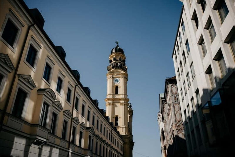 Munich: Customizable Private Tour with a Local Guide - FAQs