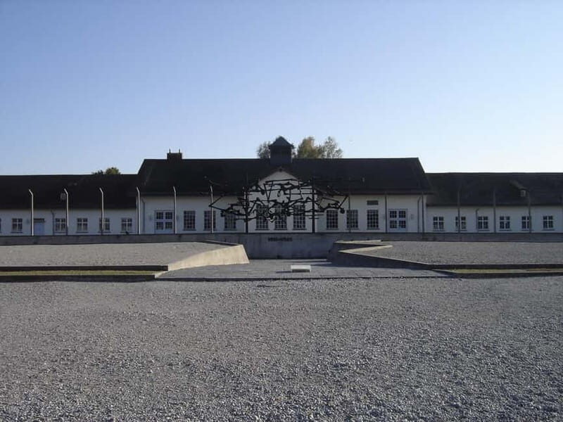 Munich: Dachau Concentration Camp Private Tour by Car - What to Expect and What Not
