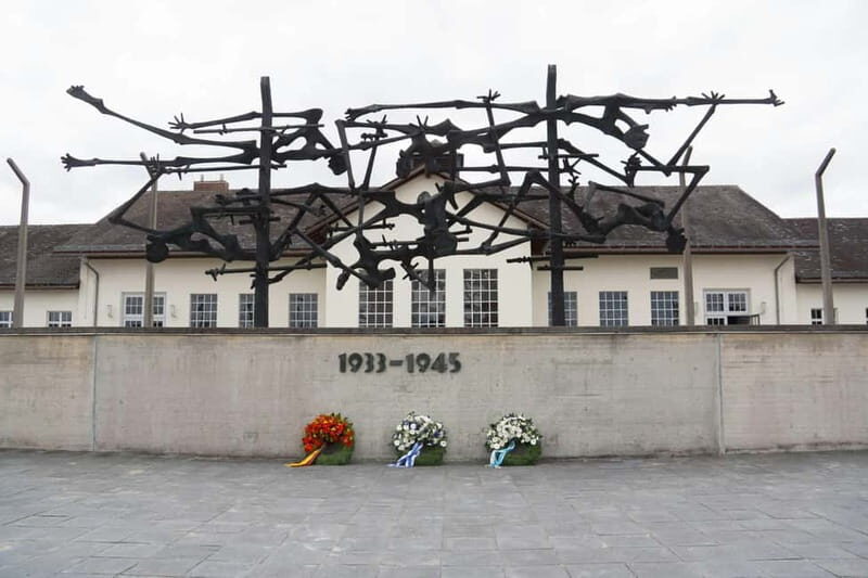 Munich: Dachau Concentration Camp Private Tour by Car - Authenticity and Balance: What Real Travelers Say