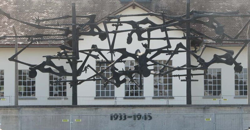 Munich: Dachau Concentration Camp Private Tour by Car - Who Should Consider This Tour?