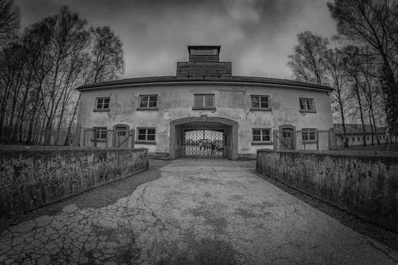 Munich: Dachau Concentration Camp Private Tour by Car - FAQ