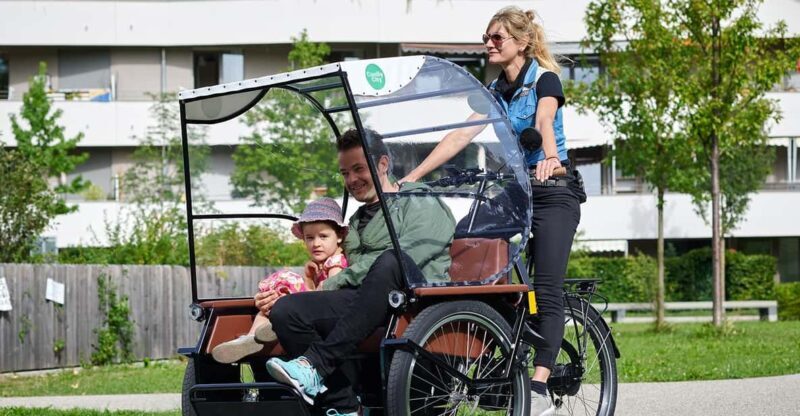 Munich: Day-rent rickshaw and explore Munich yourself - Final Thoughts: Is It Right for You?
