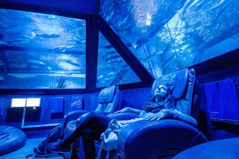 Munich: Day Ticket to Sea Life - Frequently Asked Questions