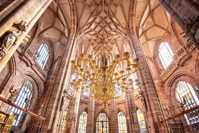 Munich Day Trip by Train to Nuremberg Old Town with Guide - Transportation and Duration: How the Days Stack Up