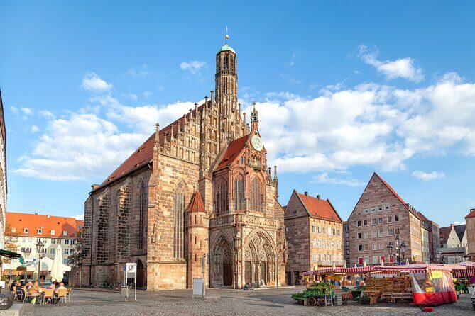 Munich Day Trip by Train to Nuremberg Old Town with Guide - The Bottom Line: Who Will Love This Tour?