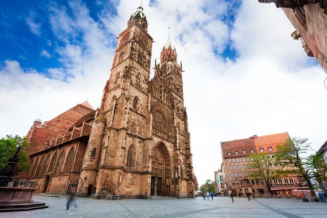 Munich Day Trip by Train to Nuremberg Old Town with Guide - Final Thoughts: Who Is This Tour Best For?