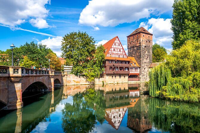 Munich Day Trip by Train to Nuremberg Old Town with Guide - FAQs