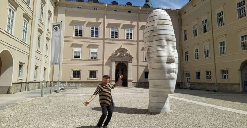 Munich: Day Trip to Salzburg with flexible return - Key Points