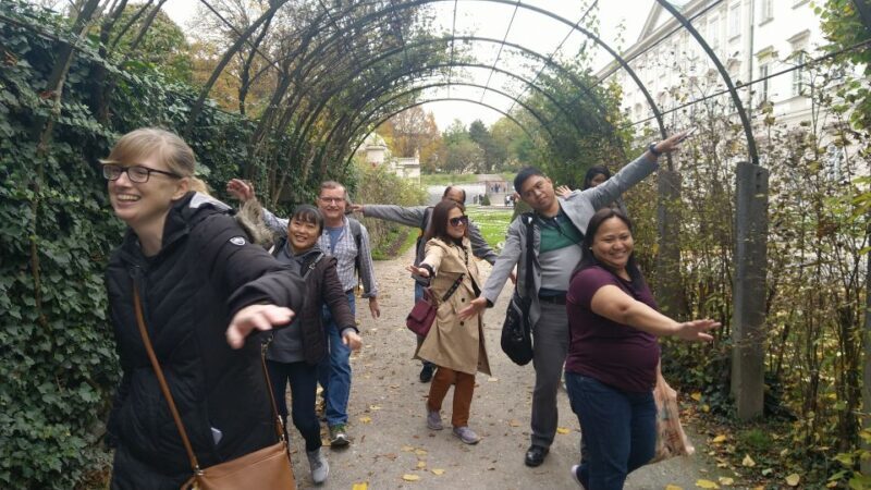 Munich: Day Trip to Salzburg with flexible return - Price and Value Analysis
