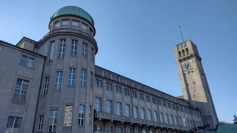 Munich: Deutsches Museum Guided Tour with Entry Ticket - What to Expect from the Tour