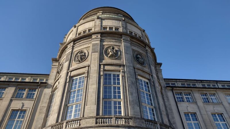 Munich: Deutsches Museum Guided Tour with Entry Ticket - Insights from Past Visitors