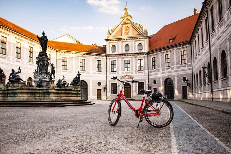 Munich Electric Bike Rentals - Why Choose Munich Electric Bike Rentals?