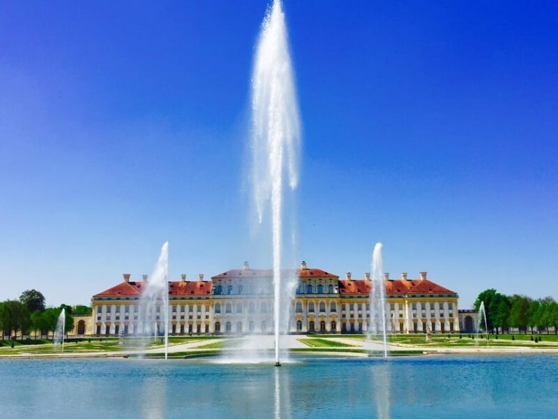 Munich: Evening Concert at Schleissheim Palace - Key Points