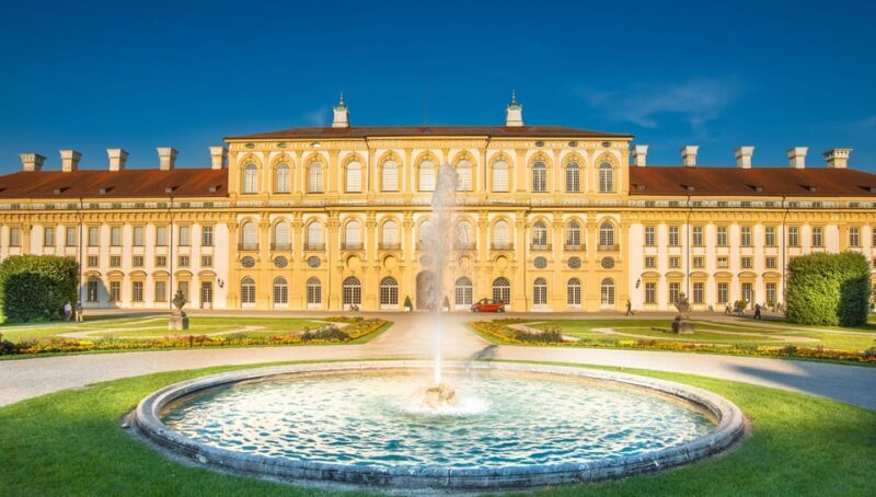 Munich: Evening Concert at Schleissheim Palace - A Detailed Look at the Experience