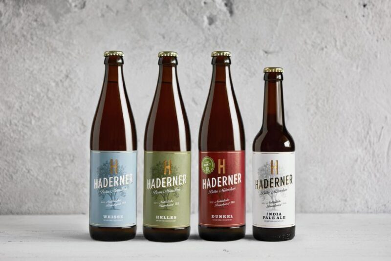 Munich: Exclusive Brewery Tour & Tasting of 4 Organic Beers - The Sum Up: Who Will Love This Experience?