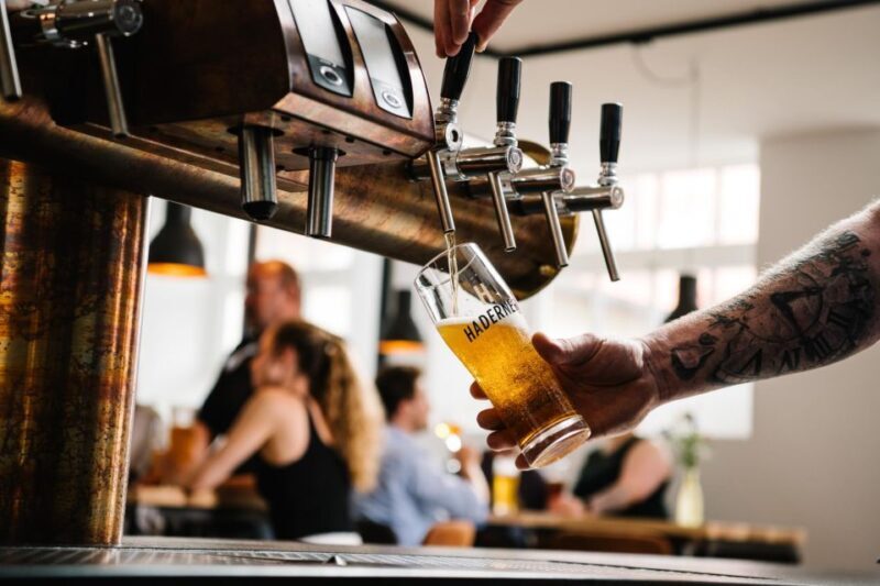 Munich: Exclusive Brewery Tour & Tasting of 4 Organic Beers - FAQ