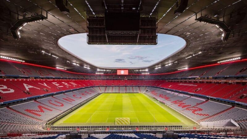 Munich: FC Bayern Museum + Arena View - Exploring the Experience: What You’ll Do and What to Expect