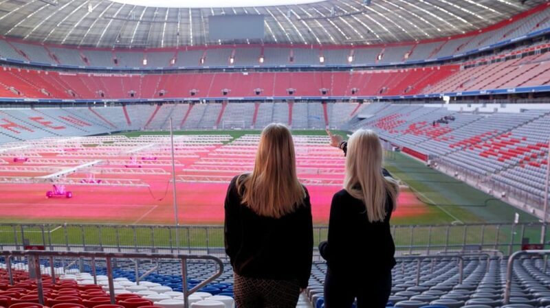Munich: FC Bayern Museum + Arena View - Is This Tour Right for You?