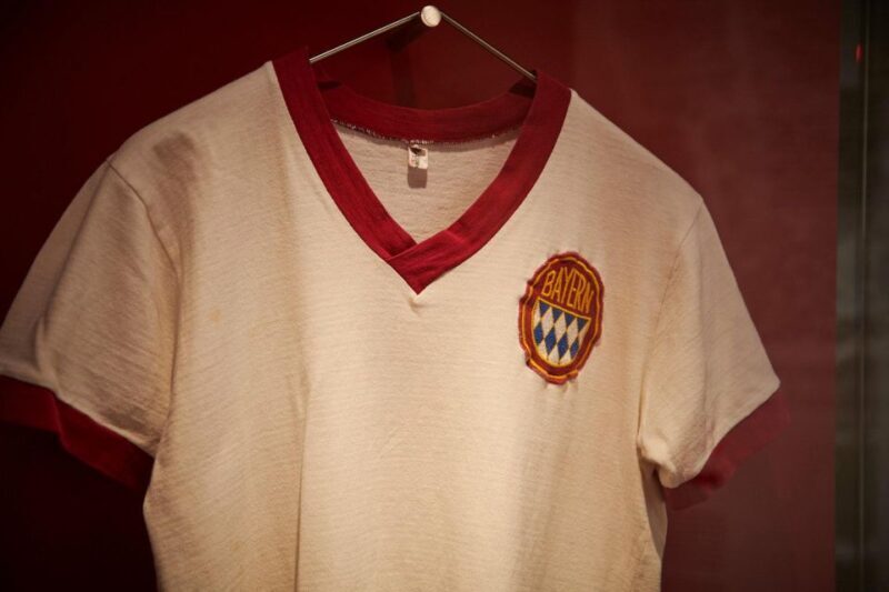 Munich: FC Bayern Museum Entry Ticket - Why This Museum Is Worth Visiting