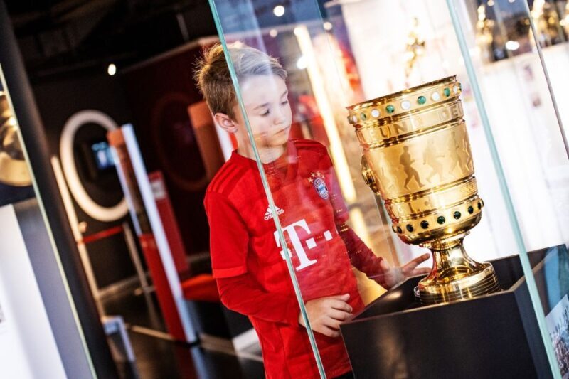 Munich: FC Bayern Museum Entry Ticket - Final Thoughts: Who Will Get the Most Out of This Experience?