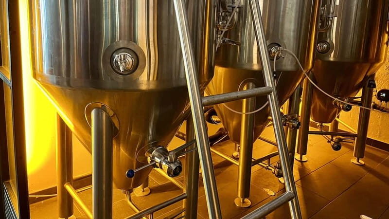Munich: Guided Craft Beer & Cultural Tour With Snack - Final Thoughts