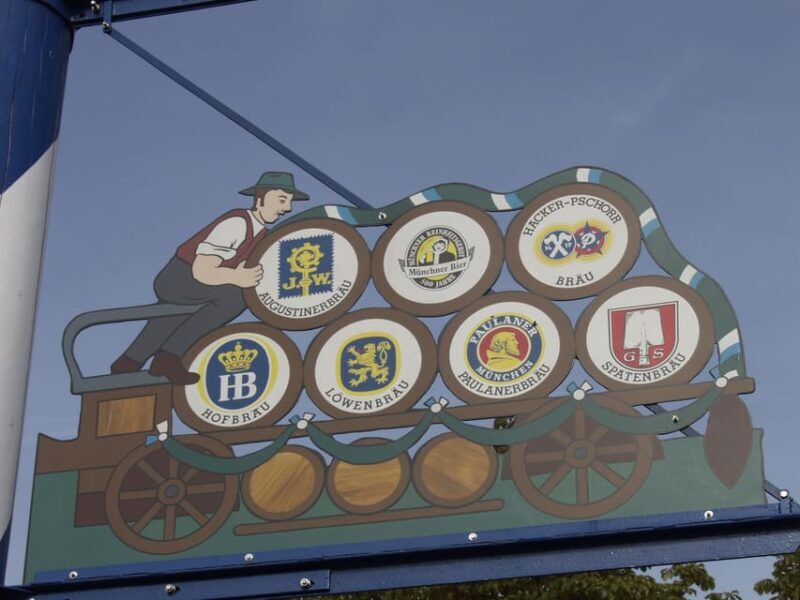 Munich: Guided Food Walking Tour with Beer Tasting - A Flavorful Journey Through Munich’s Old Town