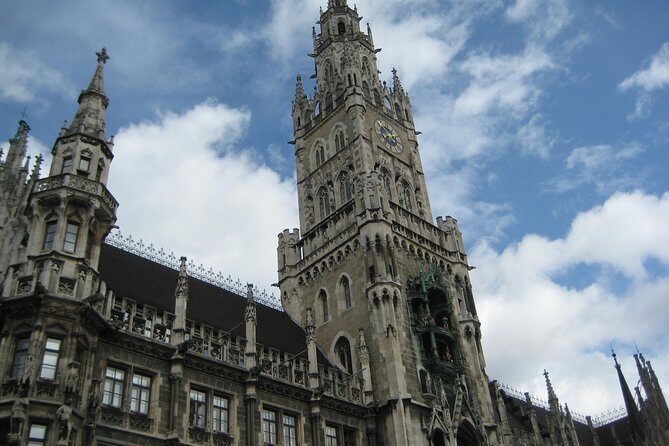 Munich Highlights 3-Hour Private Walking Tour - What Travelers Say: Authentic Experiences from Reviews