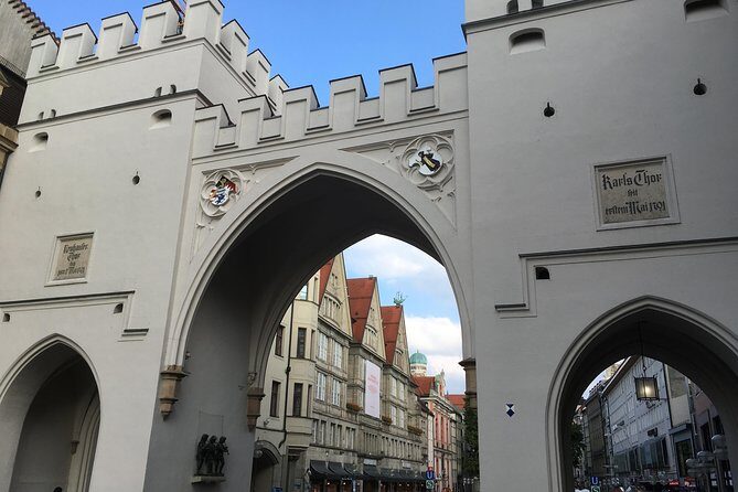 Munich Highlights 3-Hour Private Walking Tour - FAQs