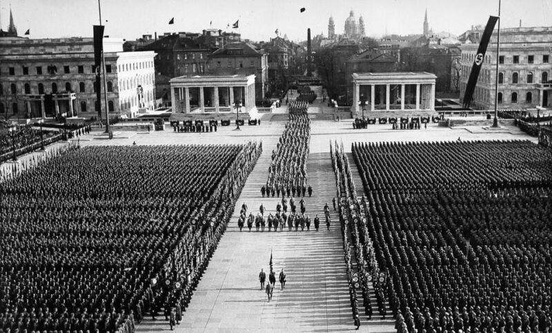Munich: Historical Walking Tour on the Rise of Hitler - FAQ