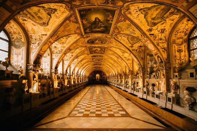 Munich History Tour: Private & Personalized with a Local Guide - FAQ: Your Practical Questions Answered