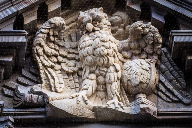 Munich - Illuminati & other Secret Societies, Tour in German - FAQ