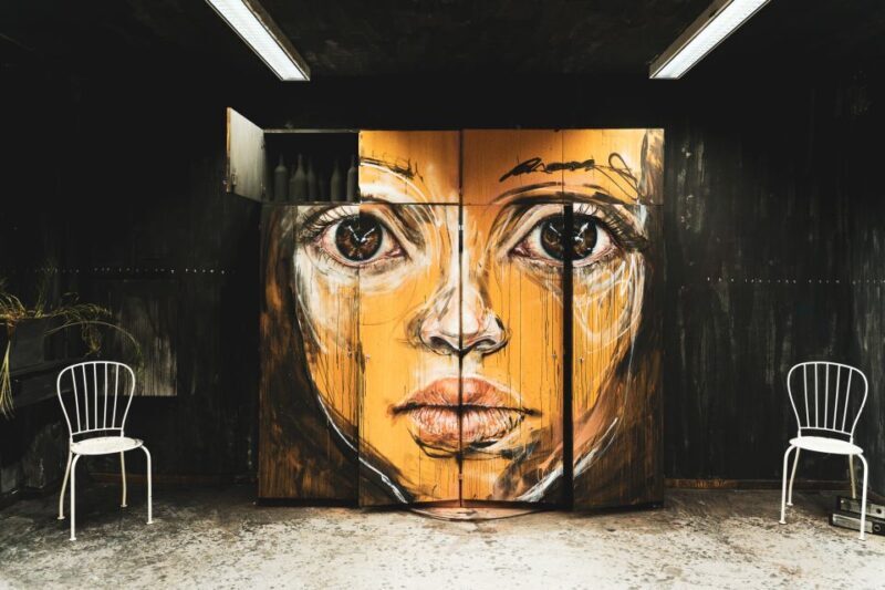 Munich: KUNSTLABOR 2 Entry Ticket - Practical Details and Tips