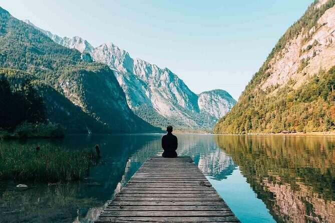 Munich Lake Konigssee and Berchtesgaden Salt Mine Private Tour with Lake Cruise - Key Points