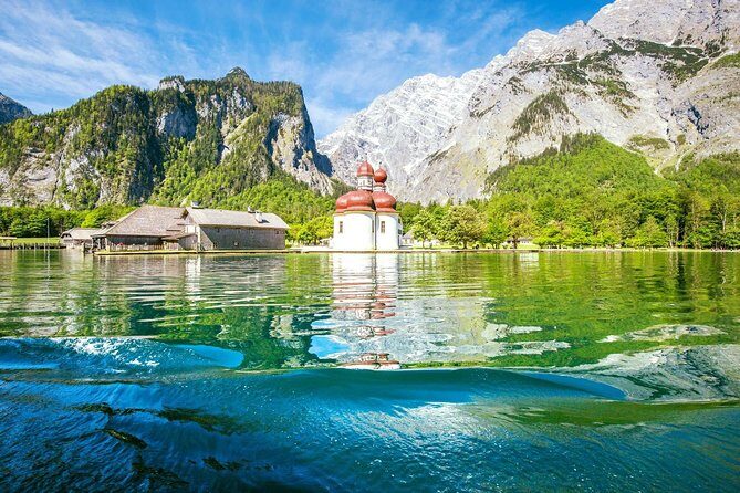 Munich Lake Konigssee and Berchtesgaden Salt Mine Private Tour with Lake Cruise - Who Will Love This Tour?