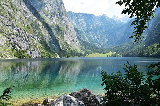 Munich Lake Konigssee and Berchtesgaden Salt Mine Private Tour with Lake Cruise - FAQ: Practical Questions Answered