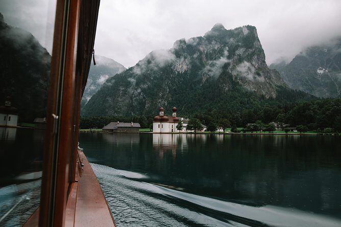 Munich Lake Konigssee and Berchtesgaden Salt Mine Private Tour with Lake Cruise - Final Thoughts: Who Will Benefit Most?