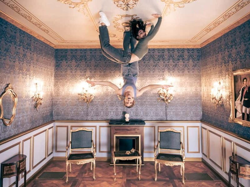 Munich: Magic Bavaria - Museum of Fun, Selfies and Illusions - What You Can Expect at Magic Bavaria