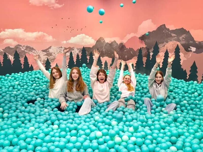 Munich: Magic Bavaria - Museum of Fun, Selfies and Illusions - Why This Experience Is Worth Your Time