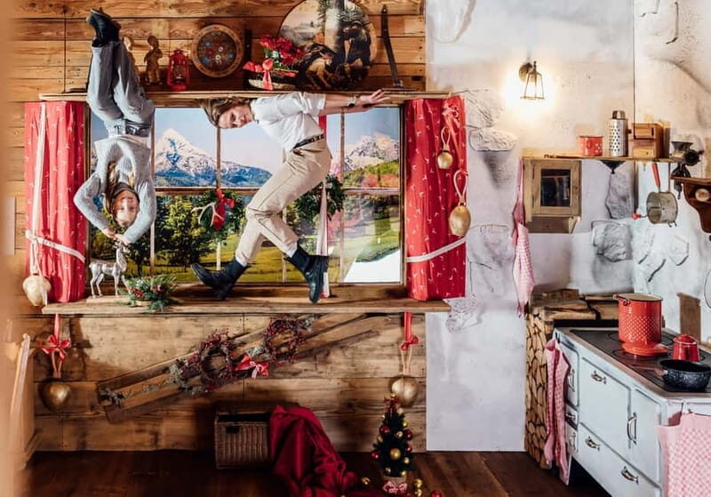 Munich: Magic Bavaria - Museum of Fun, Selfies and Illusions - The Sum Up: Who Will Love Magic Bavaria?