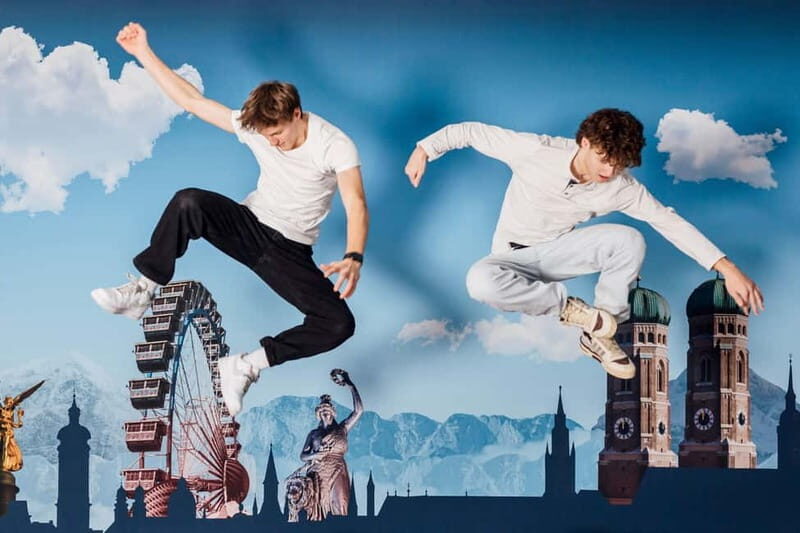 Munich: Magic Bavaria - Museum of Fun, Selfies and Illusions - FAQ – Practical Questions About Magic Bavaria