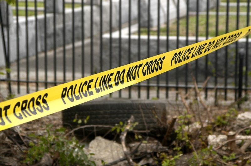 Munich Maxvorstadt: Outdoor Crime Mystery Game - Who Should Book This?