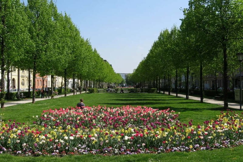 Munich Moments : City Tour - Nymphenburg Park, BMW Welt - Final Thoughts