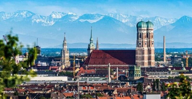 Munich: Must-See Attractions Walking Tour - Final Thoughts: Who Will Get the Most Out of This Tour