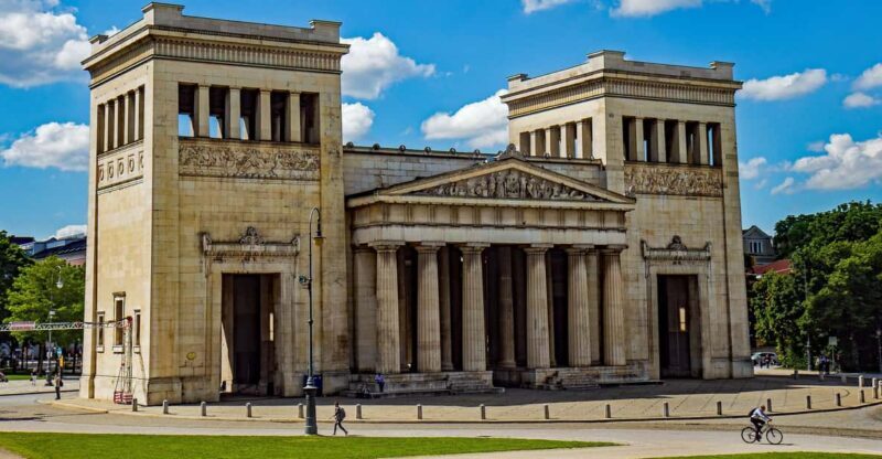 Munich: National Socialism Historical Tour in GERMAN - Breaking Down the Tour: What to Expect