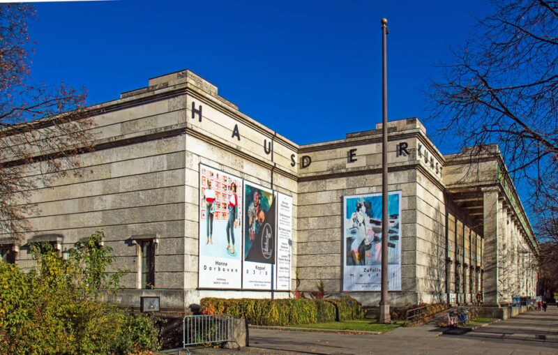 Munich: National Socialism Historical Tour in GERMAN - Final Thoughts: Is This Tour Right for You?