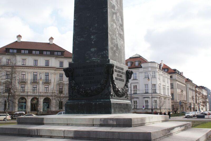 Munich: Nazi History 2-Hour Small Group Walking Tour - Is This Tour Worth It?