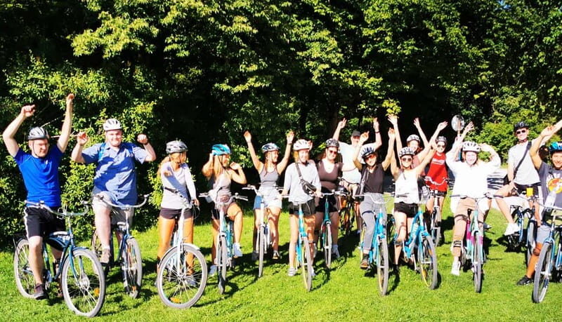 Munich: Neuschwanstein by Bus with Alpine Bike Ride & Swim - Authentic Experiences and What You’ll Take Home